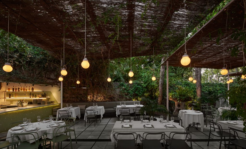 Asador de Aranda - Nomadic Den | Interior design photographer