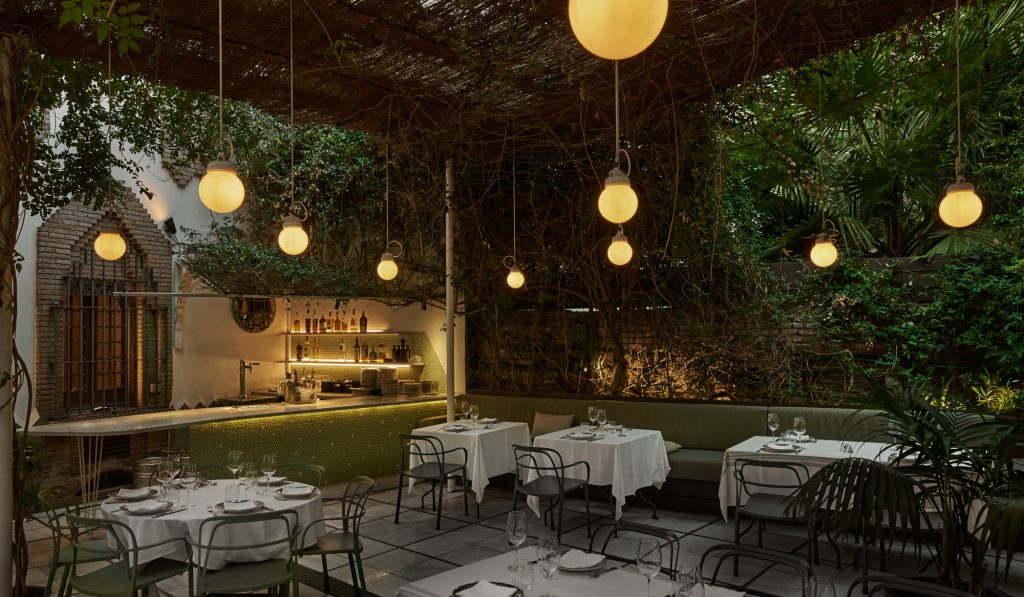 Asador de Aranda - Nomadic Den | Interior design photographer